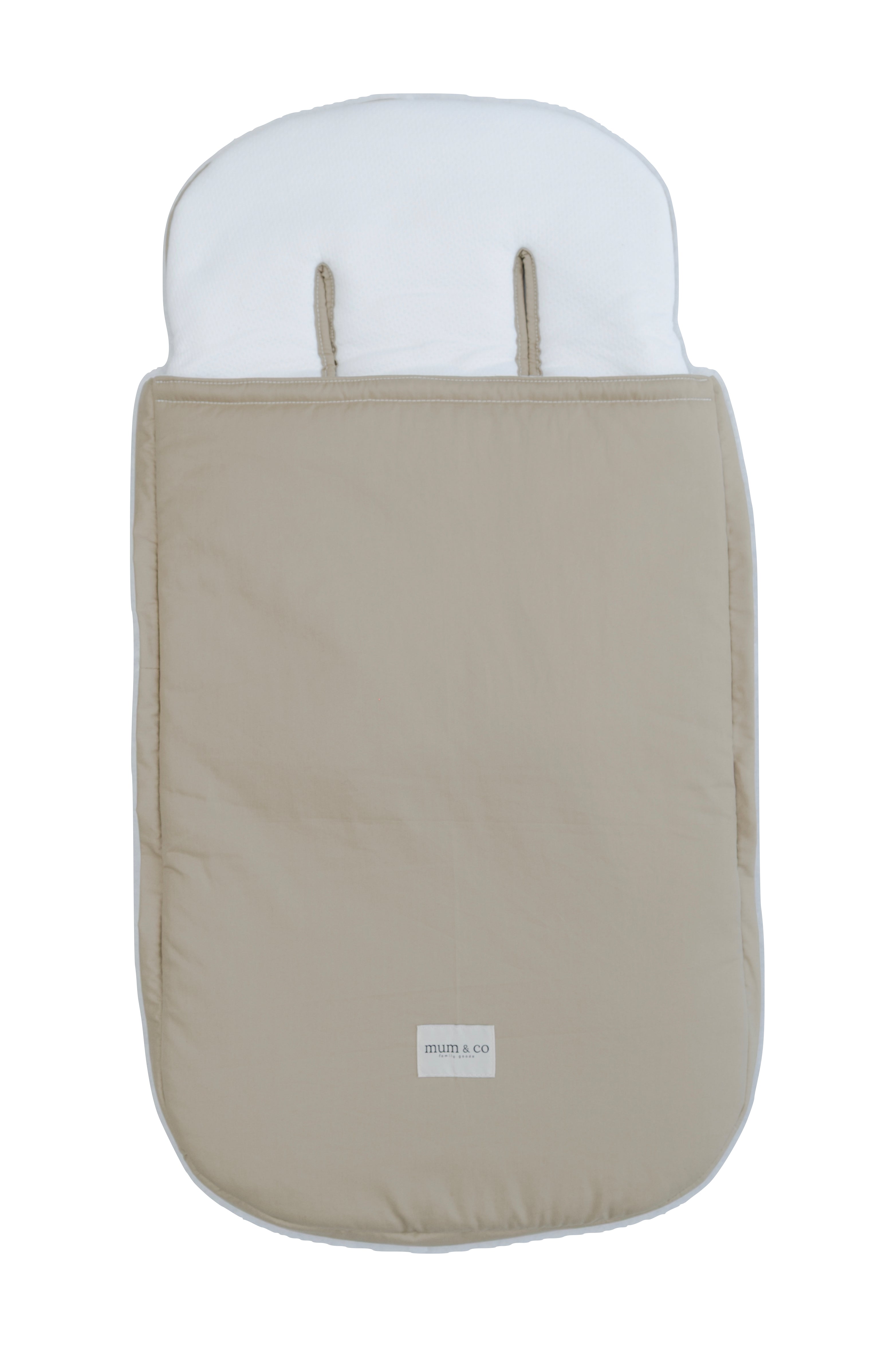 Saco Coche Arena – Mum&Co
